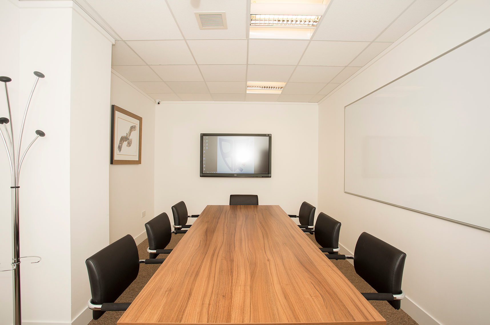 Boardrooms Glasgow | Boardroom and Meeting Rooms in Glasgow